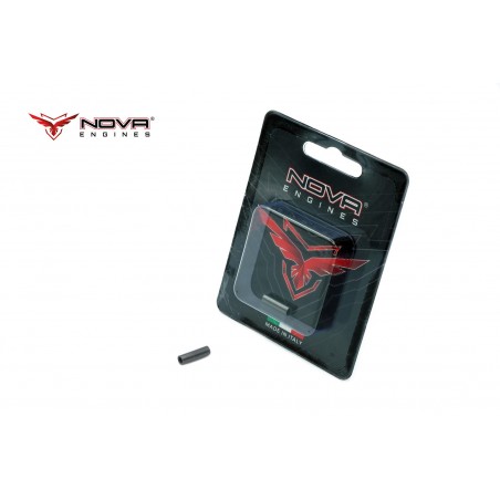 NOVA ENGINES - Piston-pin .21 DLC - 1002001
