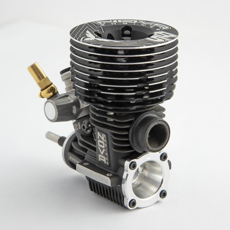 Nova Engines BUGGY 5 ports with stell bearing Off Road - 5002003 (B5)