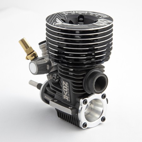 Nova Engines B3 Motore BUGGY 3 travasi con cuscinetto in acciaio Off ...
