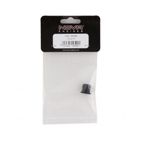 Nova Engines .21 Carburetor Reducer (8mm)