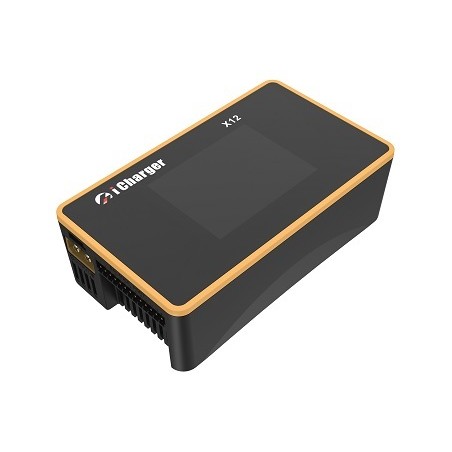 ICharger X12 caricabatterie 1500w 30A. 1 x 12S - CARICABATTERIE - COSMO ...