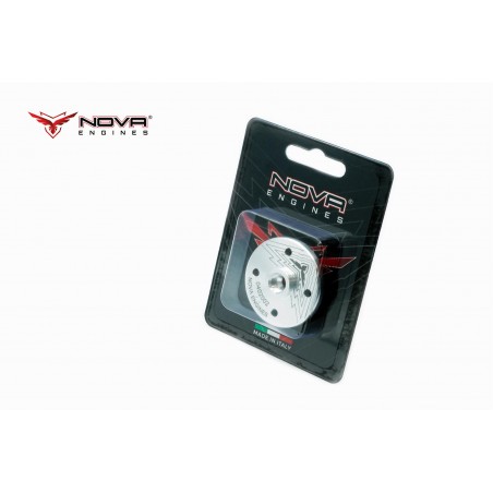 Nova Engines Complete coupling R9R OUT LAW-0803006