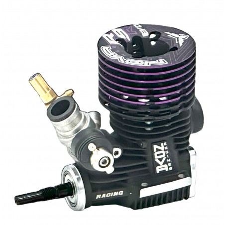 Nova Engines R9R EVO ON ROAD DLC - 5003008