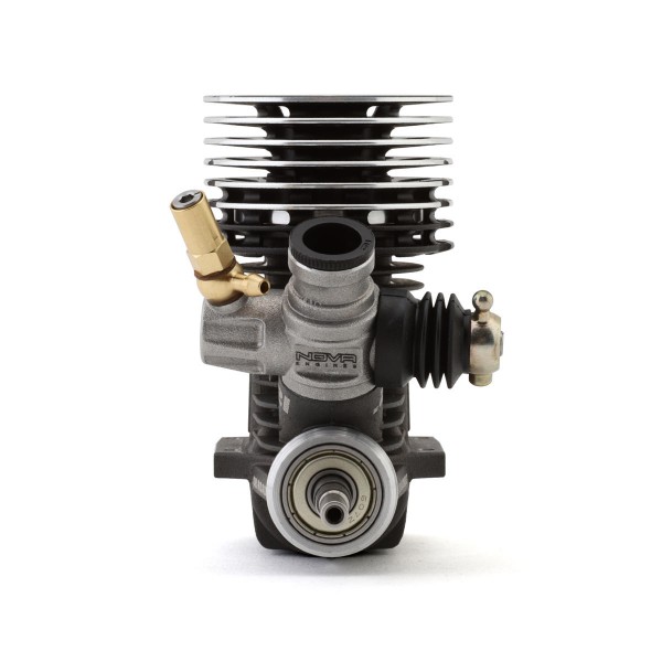 Nova Engines R9 EVO ON ROAD 9 travasi - 5003007 - MOTORI 21 ON ROAD ...