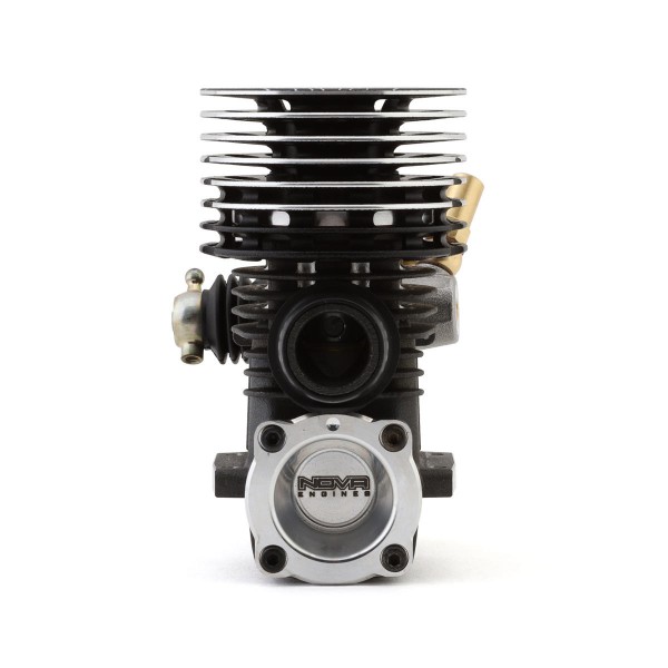 Nova Engines R9 EVO ON ROAD 9 travasi - 5003007 - MOTORI 21 ON ROAD ...