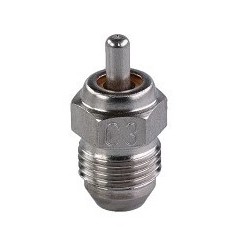 REDS - Candela C3 Ultra Hot Turbo Special - ENGP0001 - CANDELE CONICHE/TURBO - COSMO Product